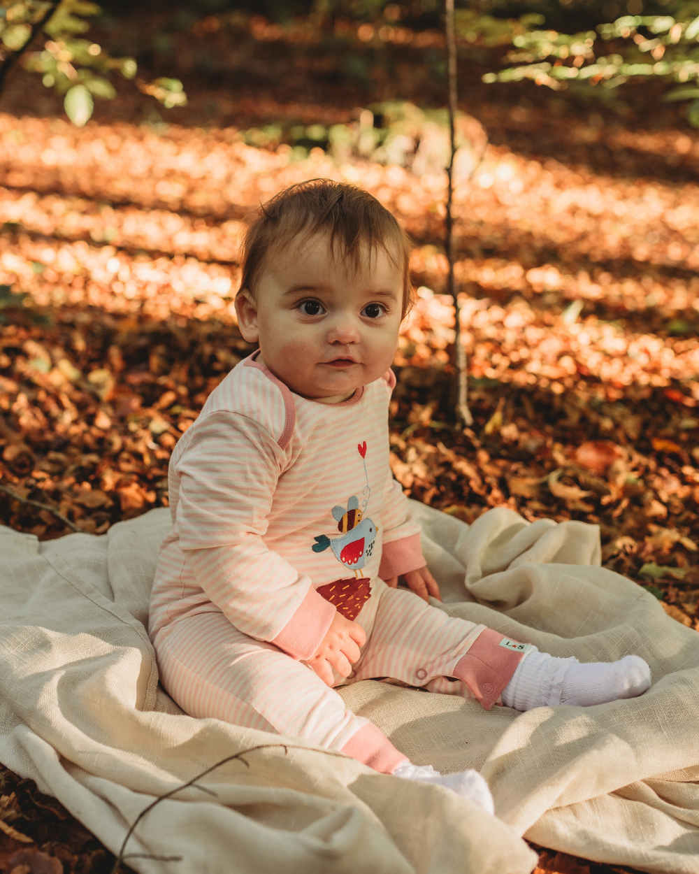 Lilly + Sid | Organic Children's Clothing – Lilly and Sid