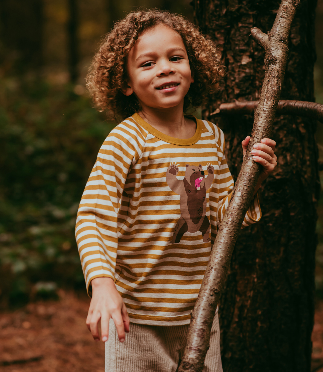 Lilly + Sid | Organic Children's Clothing – Lilly and Sid