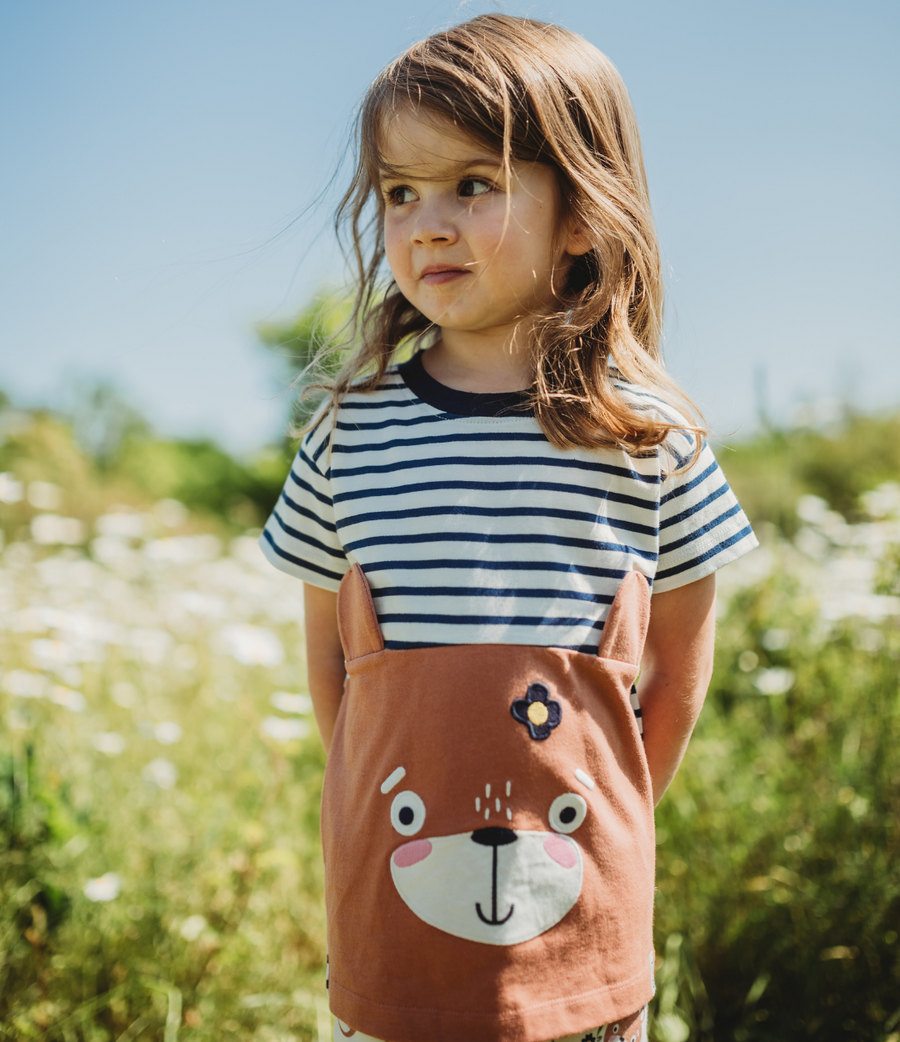 Lilly + Sid | Organic Children's Clothing