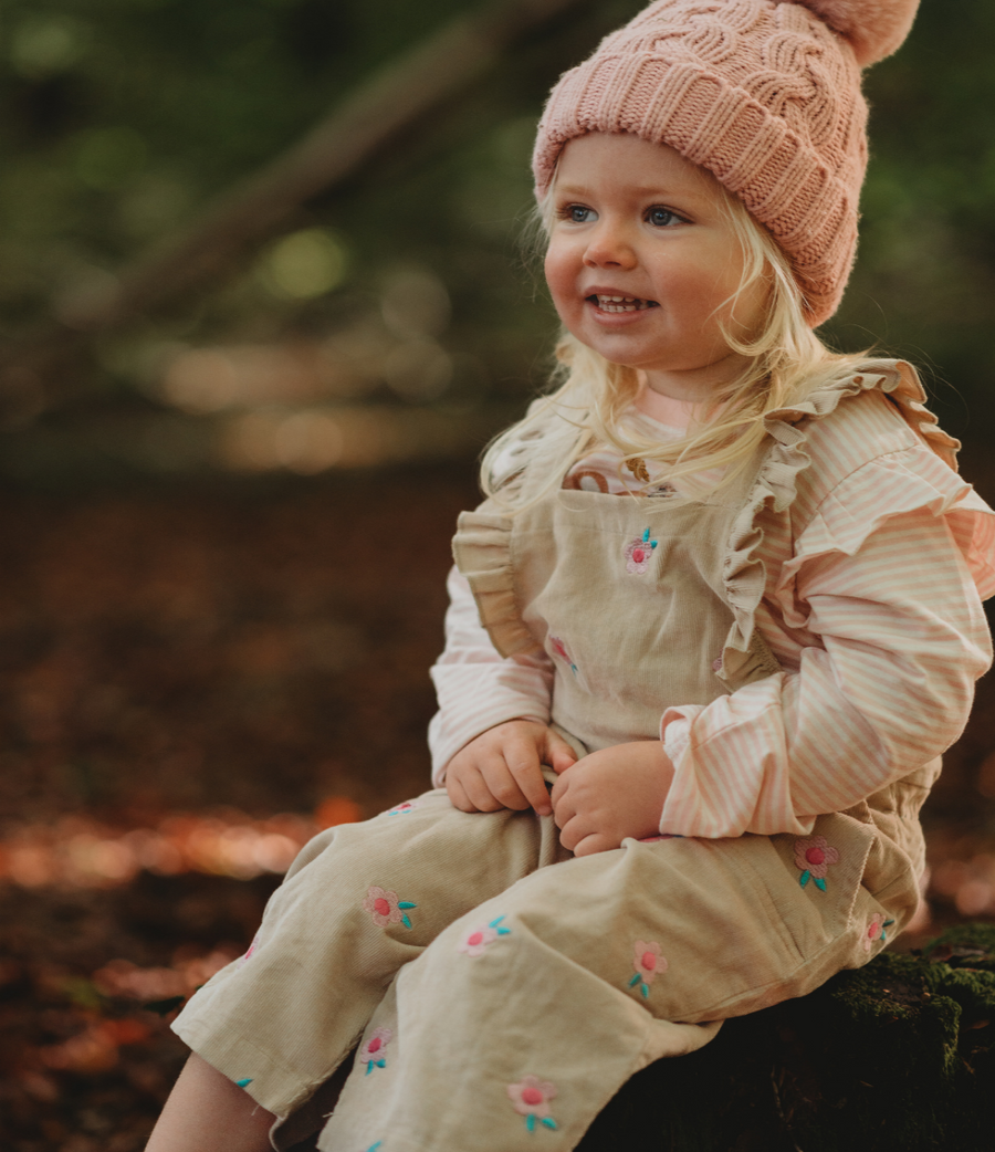 Lilly + Sid | Organic Children's Clothing – Lilly and Sid