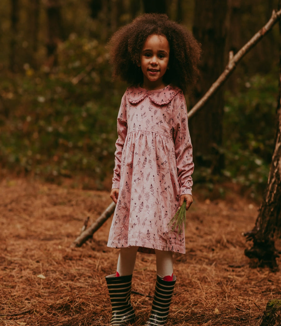 Lilly + Sid | Organic Children's Clothing – Lilly and Sid
